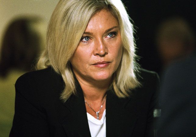 Photo de Amanda Redman - Photo Amanda Redman - Photo 12 sur 16 - AlloCiné