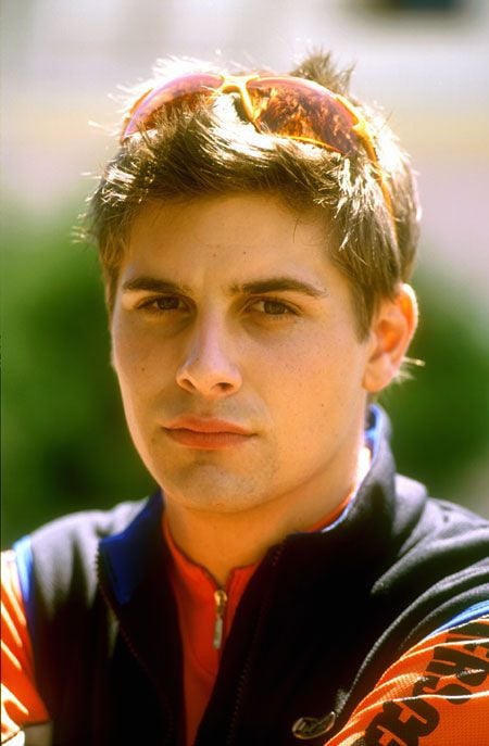 Photo de Ryan Johnson - Photo Ryan Johnson - Photo 10 sur 12 - AlloCiné