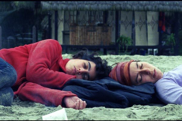 Photo de Tania Hermida - Si loin : Photo Cecilia Vallejo, Tania Hermida ...