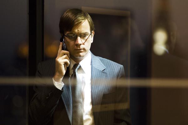 Photo du film Manipulation - Photo 17 sur 23 - AlloCiné