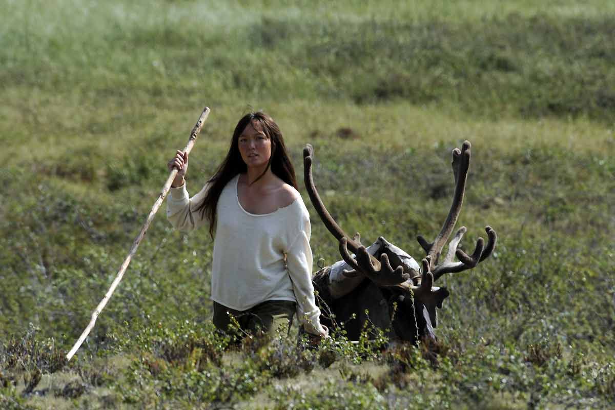 Photo du film Loup - Photo 14 sur 38 - AlloCiné