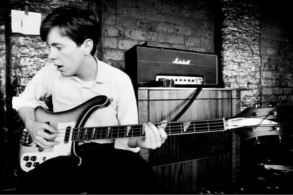 Photo du film Joy Division - Photo 6 sur 14 - AlloCiné