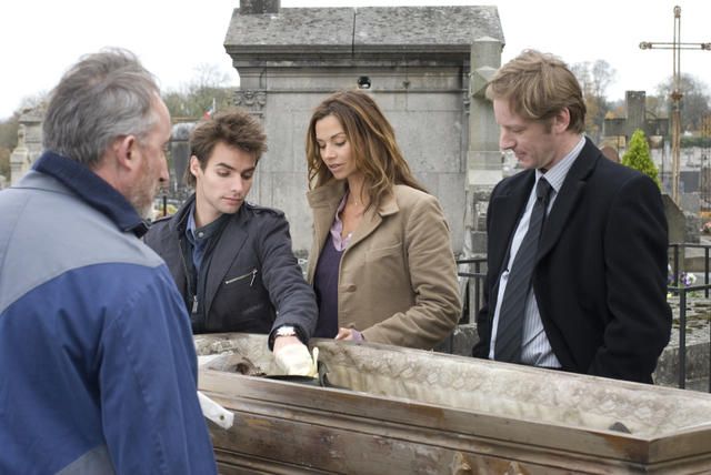 Photo de Dimitri Rataud - Photo Ingrid Chauvin, Dimitri Rataud - Photo ...