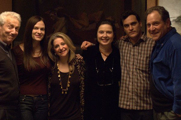 Photo de Vinessa Shaw - Two Lovers : Photo Isabella Rossellini, Vinessa ...