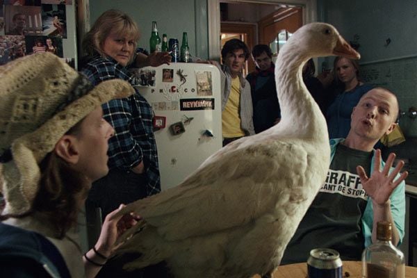 Photo du film Back Soon - Photo 11 sur 15 - AlloCiné