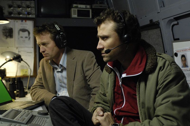 Duval et Moretti : Photo Alexandre Le Provost, Alexandre Brasseur - 1 ...