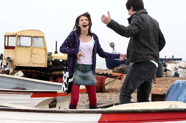 Photo du film Le Journal intime de Georgia Nicholson - Photo 33 sur 40 ...