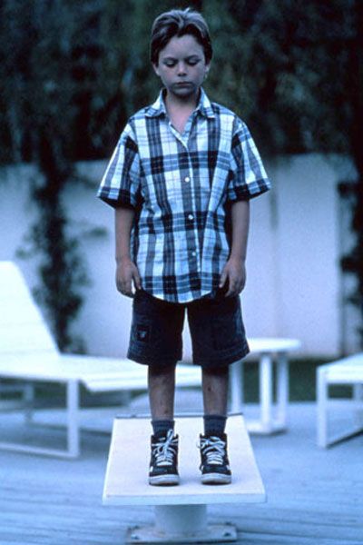 Photo du film Mikey - Photo 2 sur 5 - AlloCiné