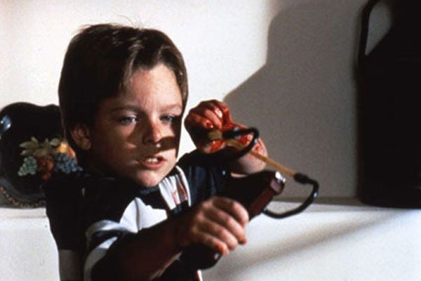 Photo du film Mikey - Photo 5 sur 7 - AlloCiné