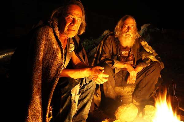 Photo du film Sleep Dealer - Photo 10 sur 14 - AlloCiné