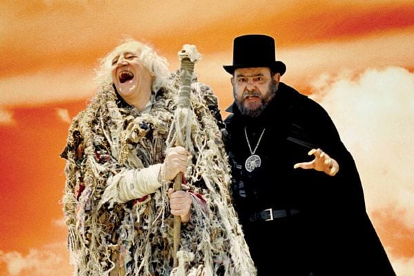 Photo du film Embodiment of Evil - Photo 5 sur 6 - AlloCiné