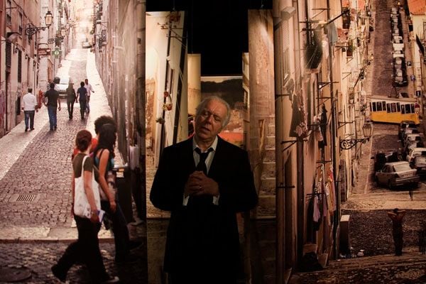 Photo du film Fados - Photo 6 sur 10 - AlloCiné