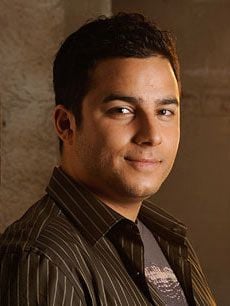 Ennis Esmer - AlloCiné