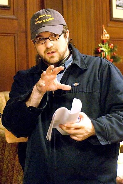 Photo de Seth Gordon - Tout... sauf en famille : Photo Seth Gordon ...