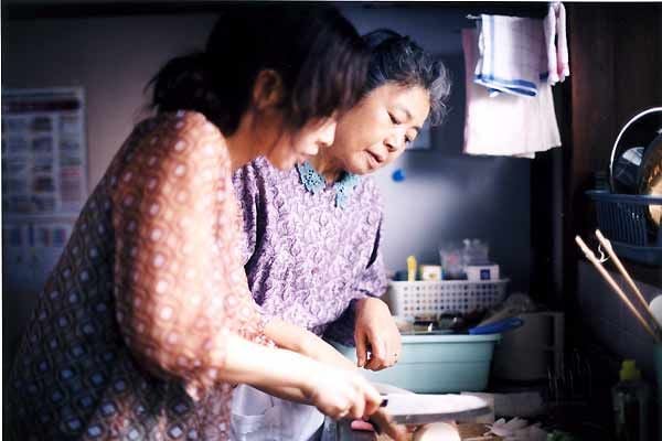 Photo de Haruko Katô - Still Walking : Photo Haruko Katô - Photo 0 sur ...