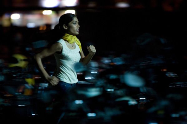 Photo du film Slumdog Millionaire - Photo 12 sur 25 - AlloCiné