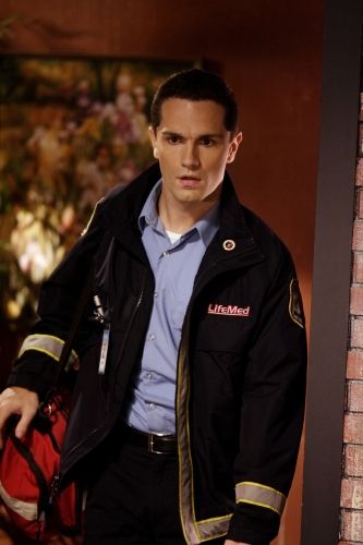 Smallville : Photo Sam Witwer - 518 sur 897 - AlloCiné
