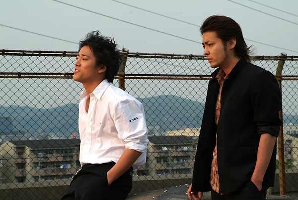 Photo du film Crows Zero - Photo 16 sur 41 - AlloCiné