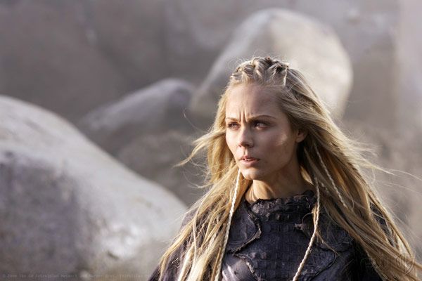 Photo de Laura Vandervoort - Photo Laura Vandervoort - Photo 114 sur ...
