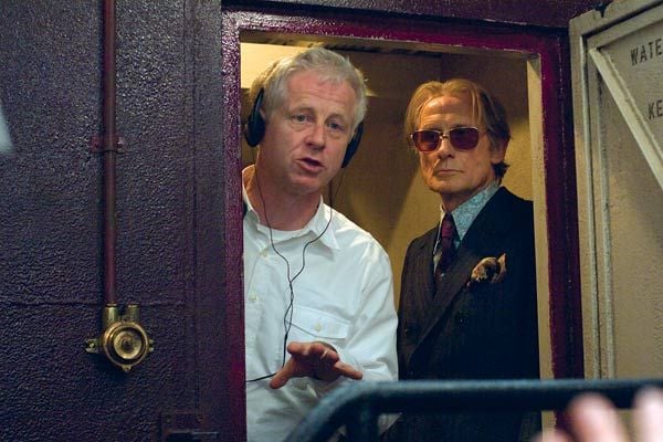 Photo du film Good Morning England - Photo 17 sur 32 - AlloCiné