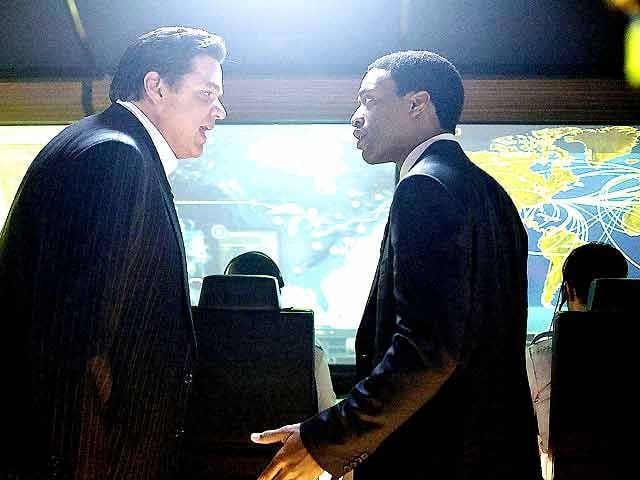 Photo du film 2012 - Photo 11 sur 40 - AlloCiné