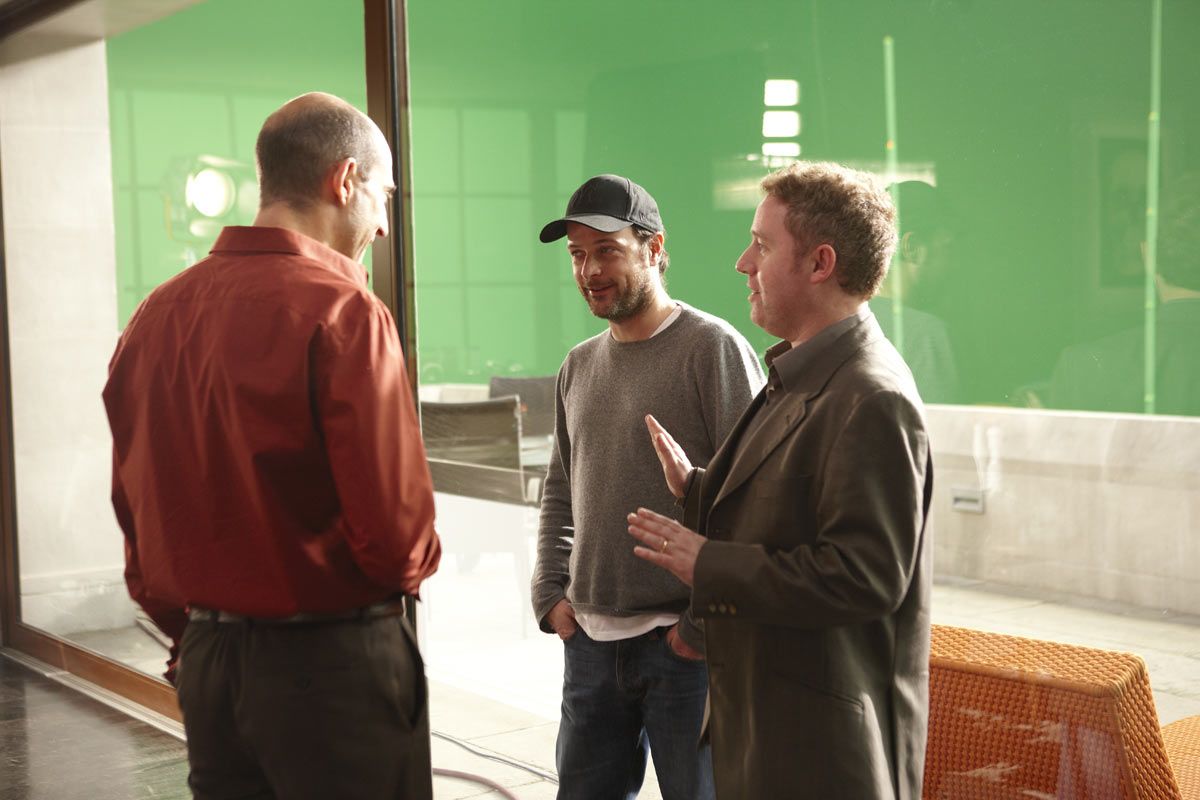 Photo du film Kick-Ass - Photo 8 sur 38 - AlloCiné