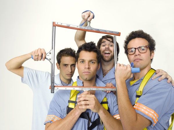 Photo de Brendan Countee - Photo Aaron Greenberg, Adam Countee, Brendan ...