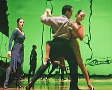 Trailer du film Tango - Tango Bande-annonce VO - AlloCiné