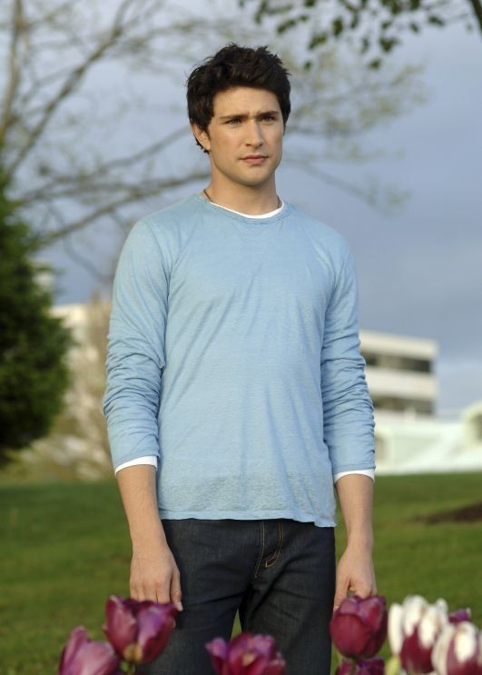 Kyle XY : Photo Matt Dallas - 74 sur 112 - AlloCiné