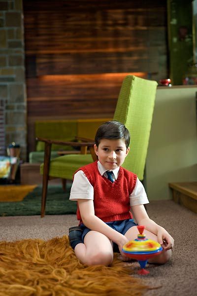 Photo de Maxime Godart - Le Petit Nicolas : Photo Maxime Godart - Photo ...