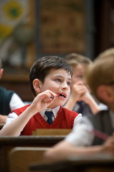 Photo du film Le Petit Nicolas - Photo 17 sur 34 - AlloCiné