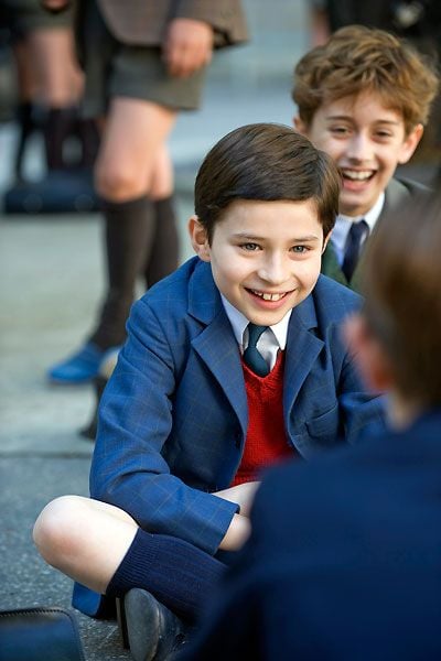 Photo de Maxime Godart - Le Petit Nicolas : Photo Maxime Godart - Photo ...