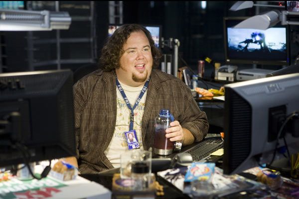 Photo de Jonathan Mostow - Clones : Photo Jonathan Mostow, Devin Ratray - Photo 13 sur 40 - AlloCiné