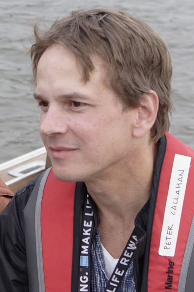 Photo de Peter Callahan - Photo Peter Callahan - Photo 1 sur 2 - AlloCiné