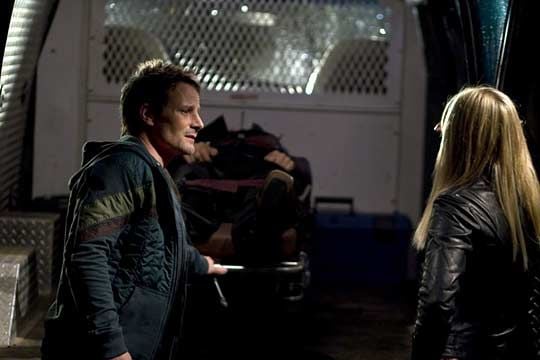 Sanctuary : Sanctuary : Photo - 64 sur 69 - AlloCiné