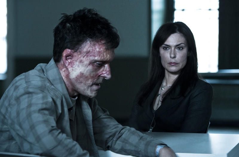 Durham County : Photo Michelle Forbes, Romano Orzari - 7 sur 15 - AlloCiné