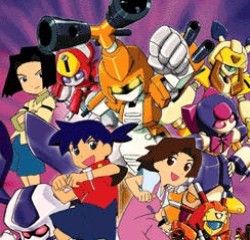 Medabots Saison 1 - AlloCiné