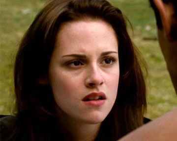 Extrait du film Twilight - Chapitre 2 : tentation - Twilight - Chapitre ...