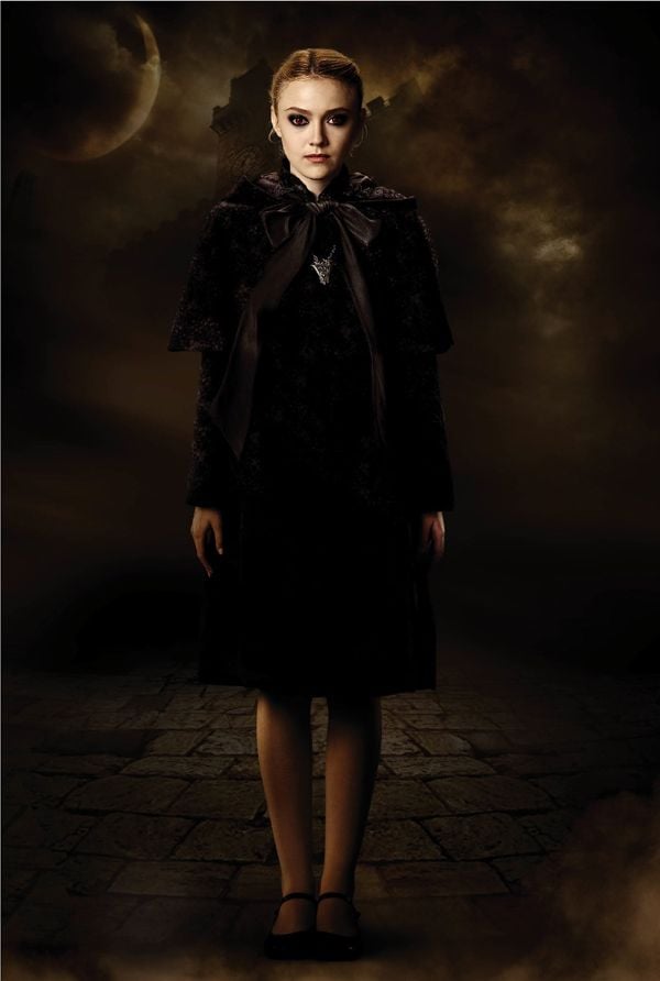 Photo du film Twilight - Chapitre 2 : tentation - Photo 37 sur 76 ...