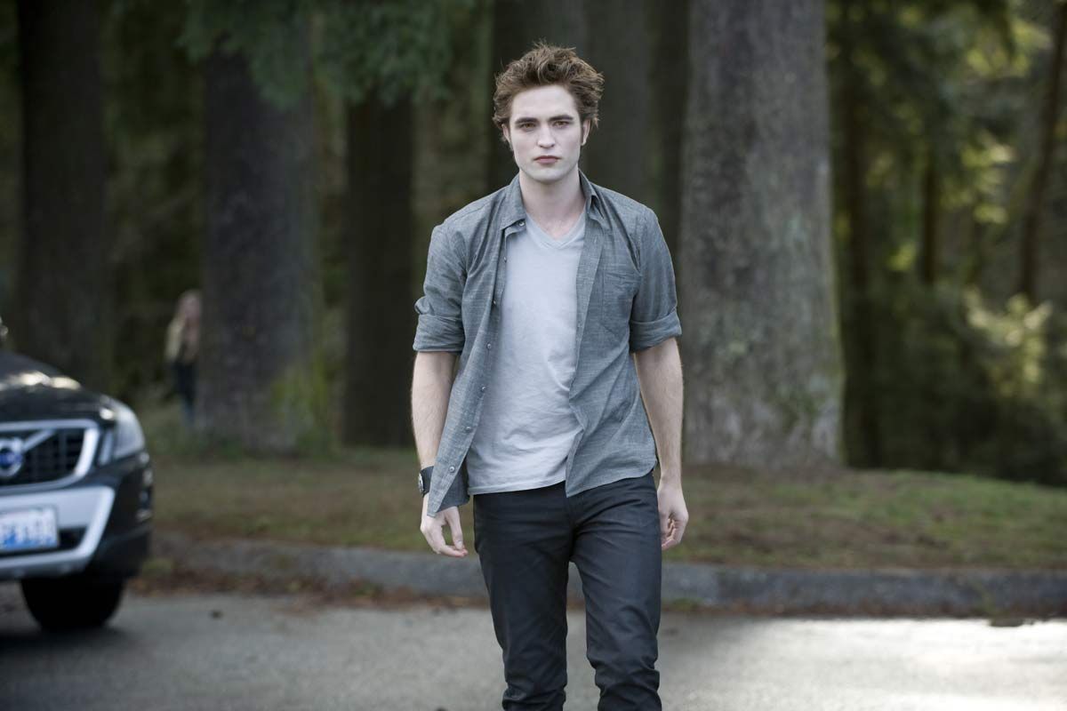 Photo du film Twilight - Chapitre 2 : tentation - Photo 52 sur 76 ...