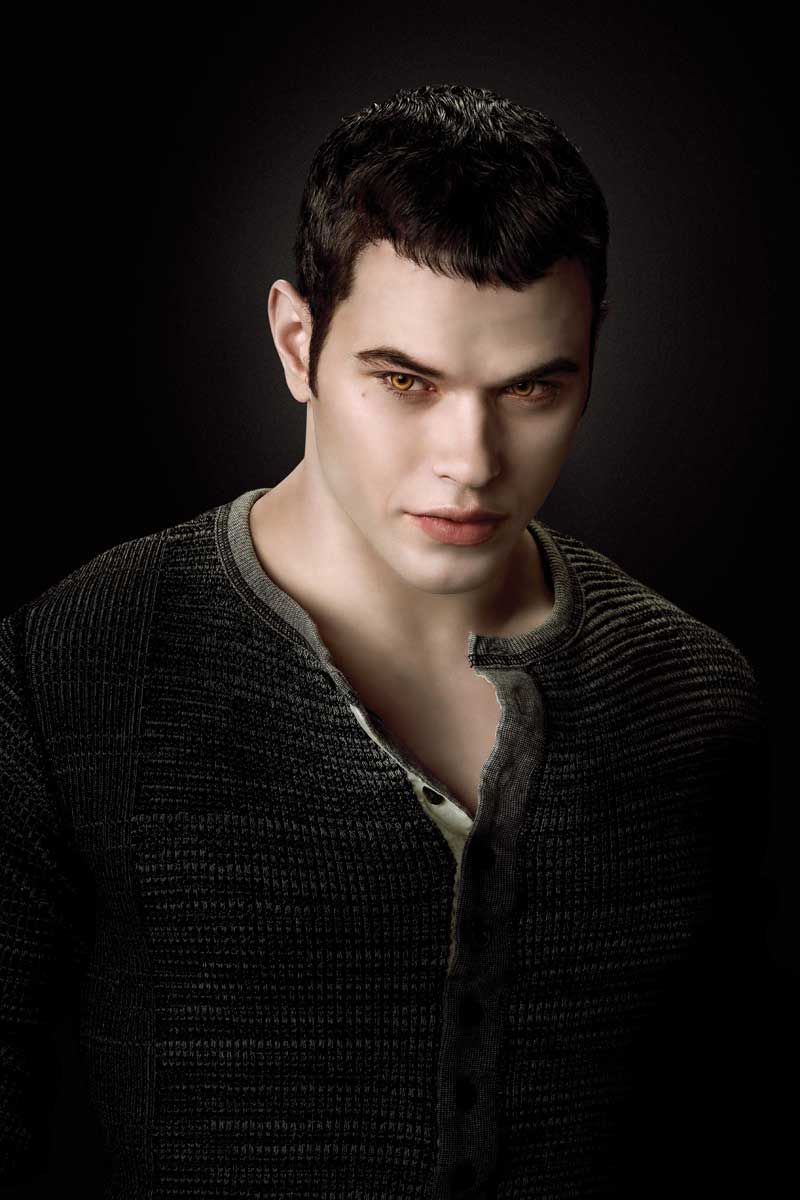 Photo du film Twilight - Chapitre 2 : tentation - Photo 60 sur 76 ...