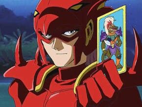 Shinzo - Série TV 2000 - AlloCiné