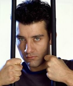 Chancer - Série TV 1990 - AlloCiné