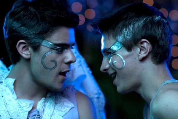 Photo de Tanner Cohen - Were the World Mine : Photo Tanner Cohen, Tom ...