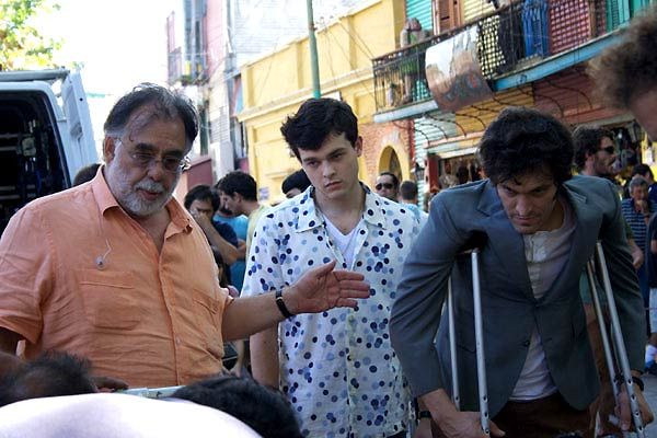 Photo du film Tetro - Photo 21 sur 29 - AlloCiné