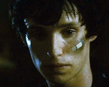 Trailer du film Points De Rupture - Points De Rupture Bande-annonce VO - AlloCiné