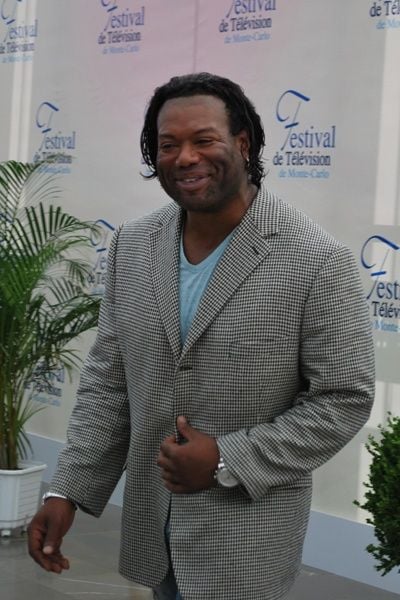 Photo de Christopher Judge - Photo Christopher Judge - Photo 1 sur 10 ...