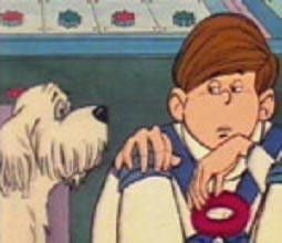 Archibald - Série TV 1973 - AlloCiné