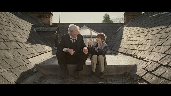 Photo du film Is Anybody There? - Photo 1 sur 9 - AlloCiné