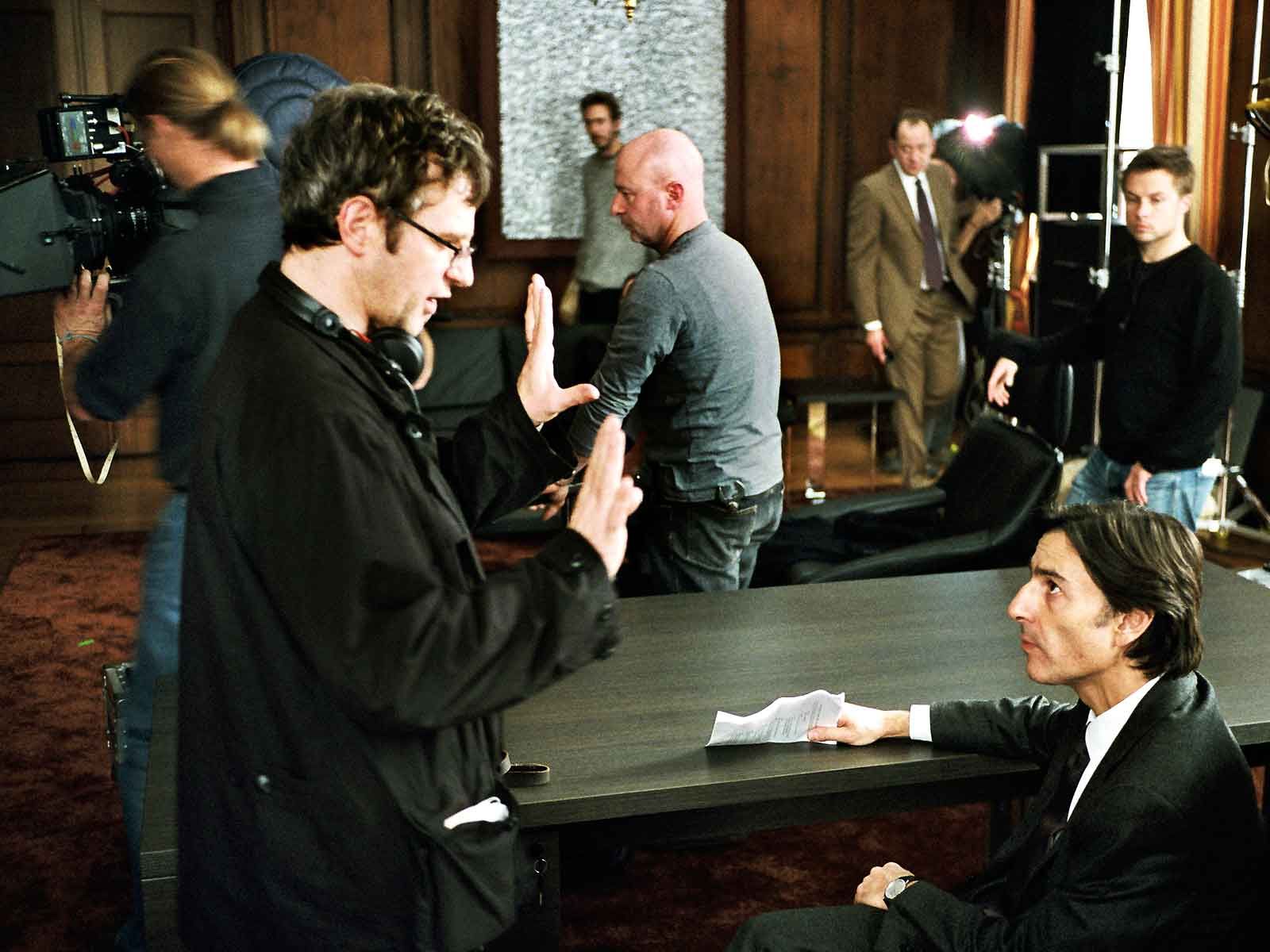 Photo du film Rapt - Photo 2 sur 22 - AlloCiné